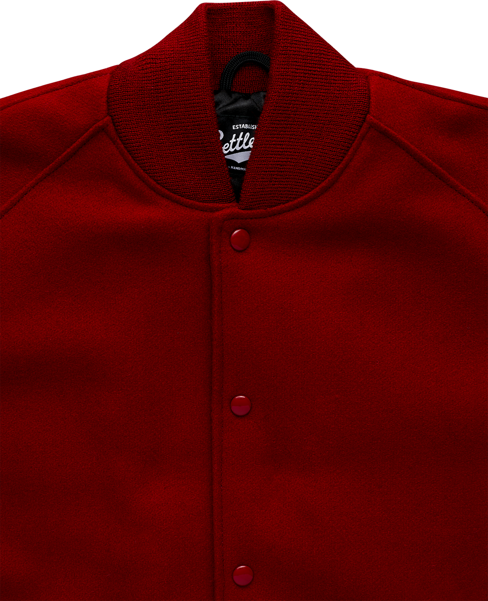 Monterey – Settlemiers Jackets