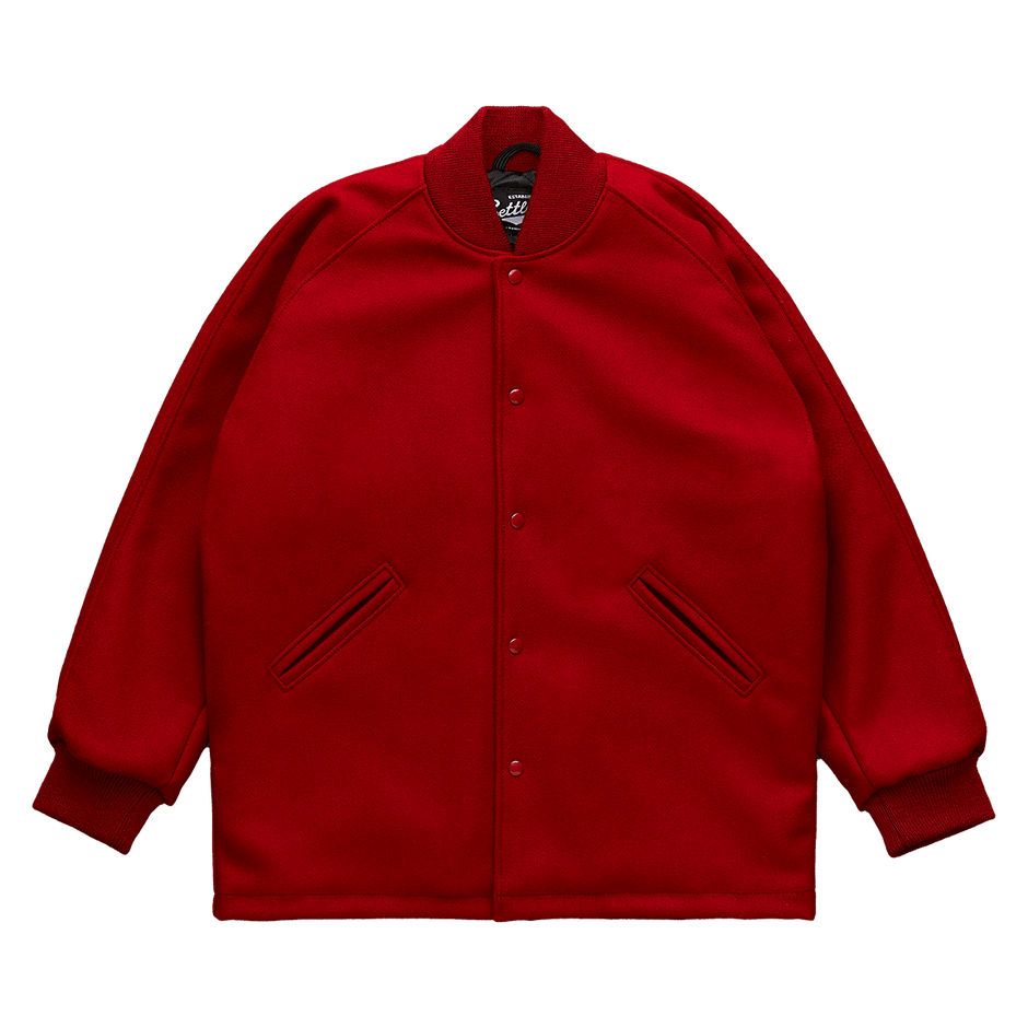 Car Club – Settlemiers Jackets