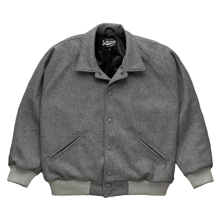 Car Club – Settlemiers Jackets