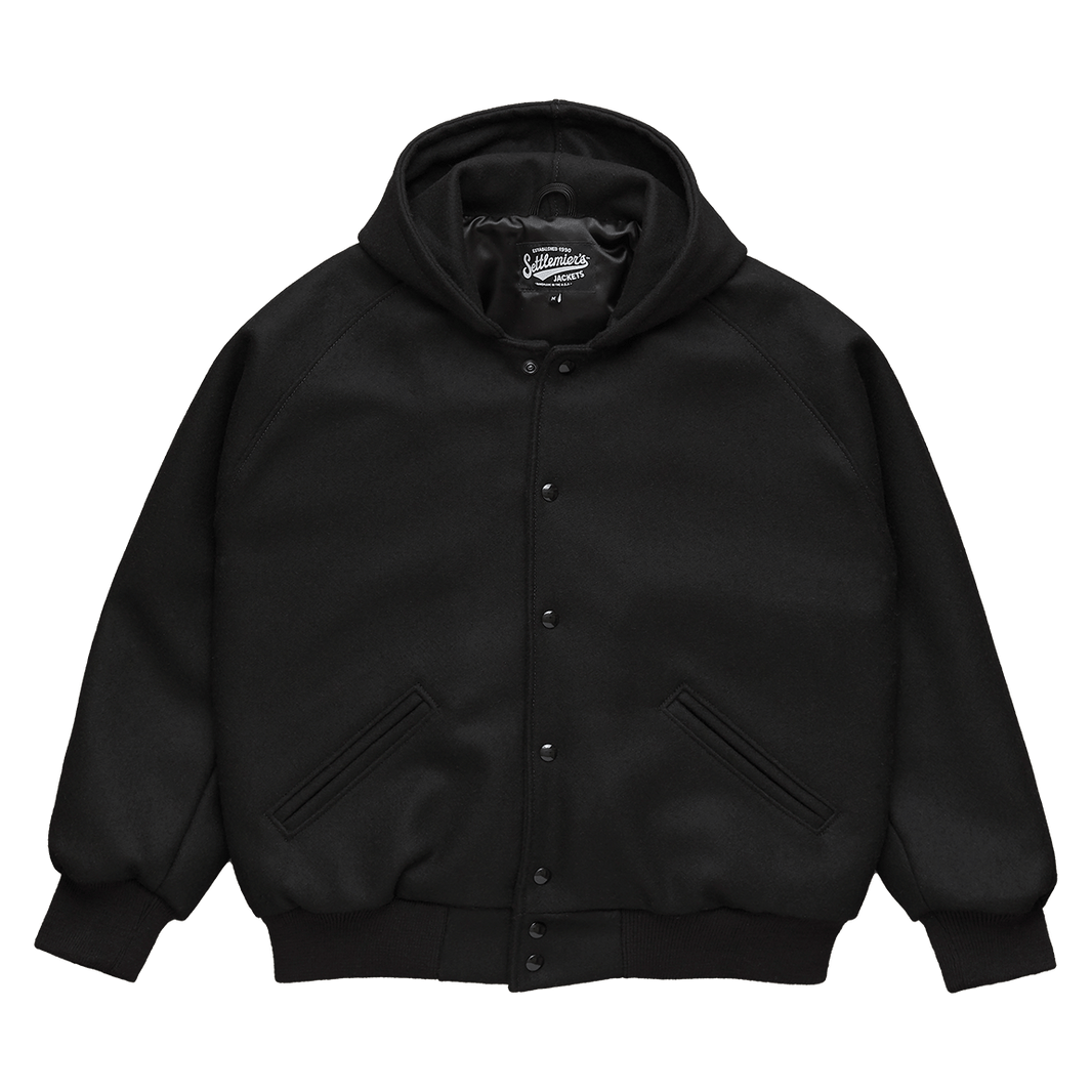 Car Club – Settlemiers Jackets