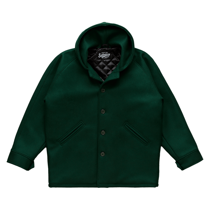 Car Club – Settlemiers Jackets