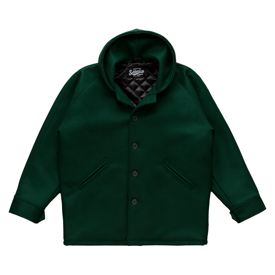 Car Club – Settlemiers Jackets