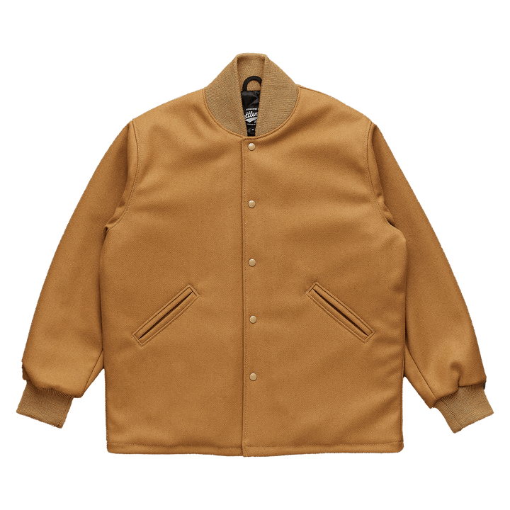 Car Club – Settlemiers Jackets