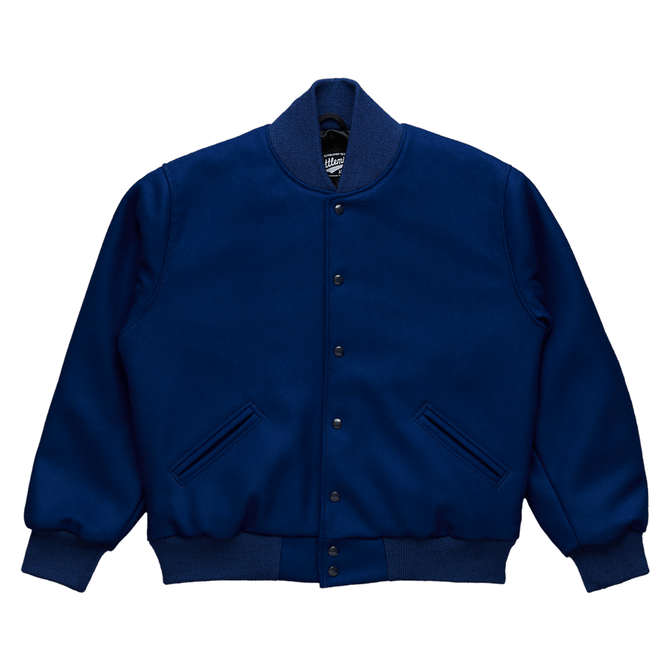 Car Club – Settlemiers Jackets