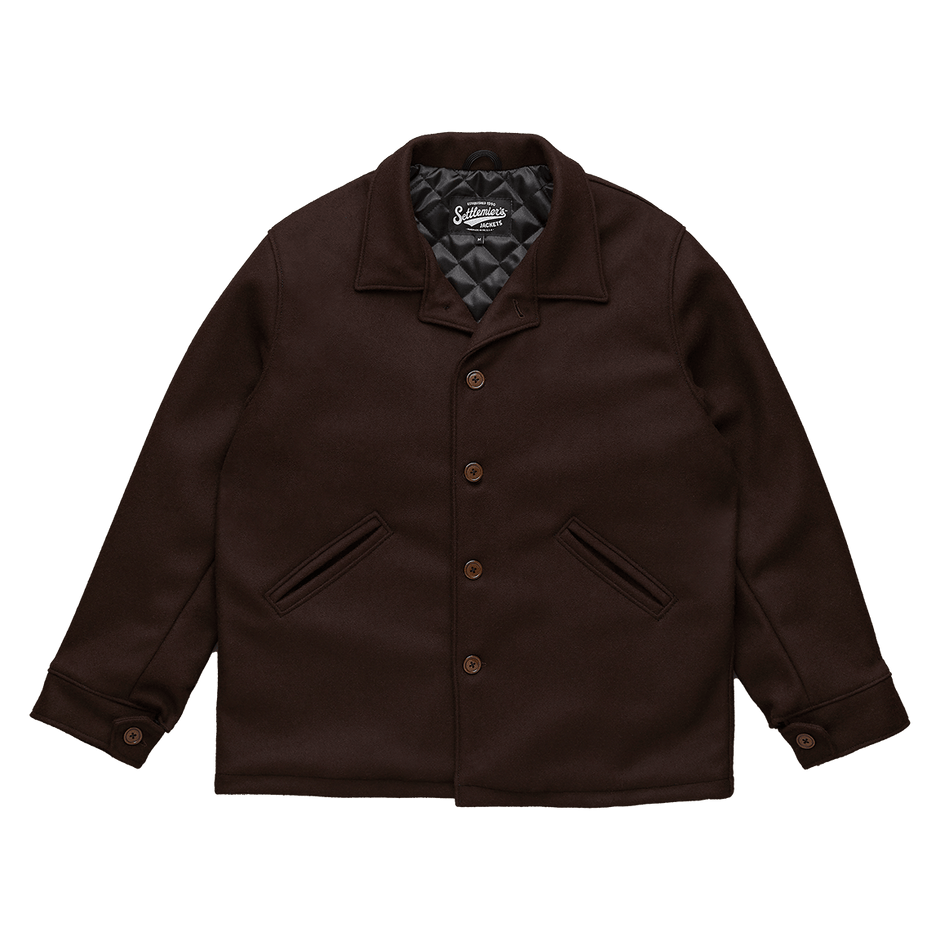 Car Club – Settlemiers Jackets