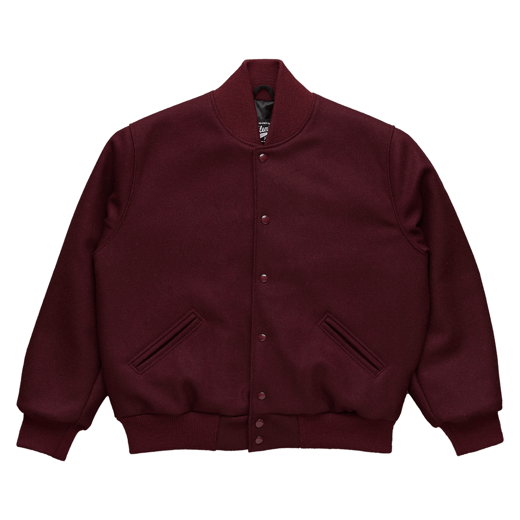 Car Club – Settlemiers Jackets