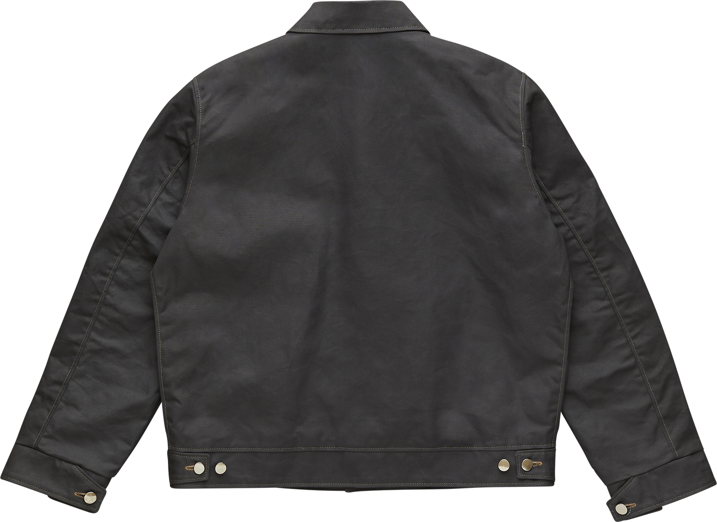 Concrete Button – Settlemiers Jackets