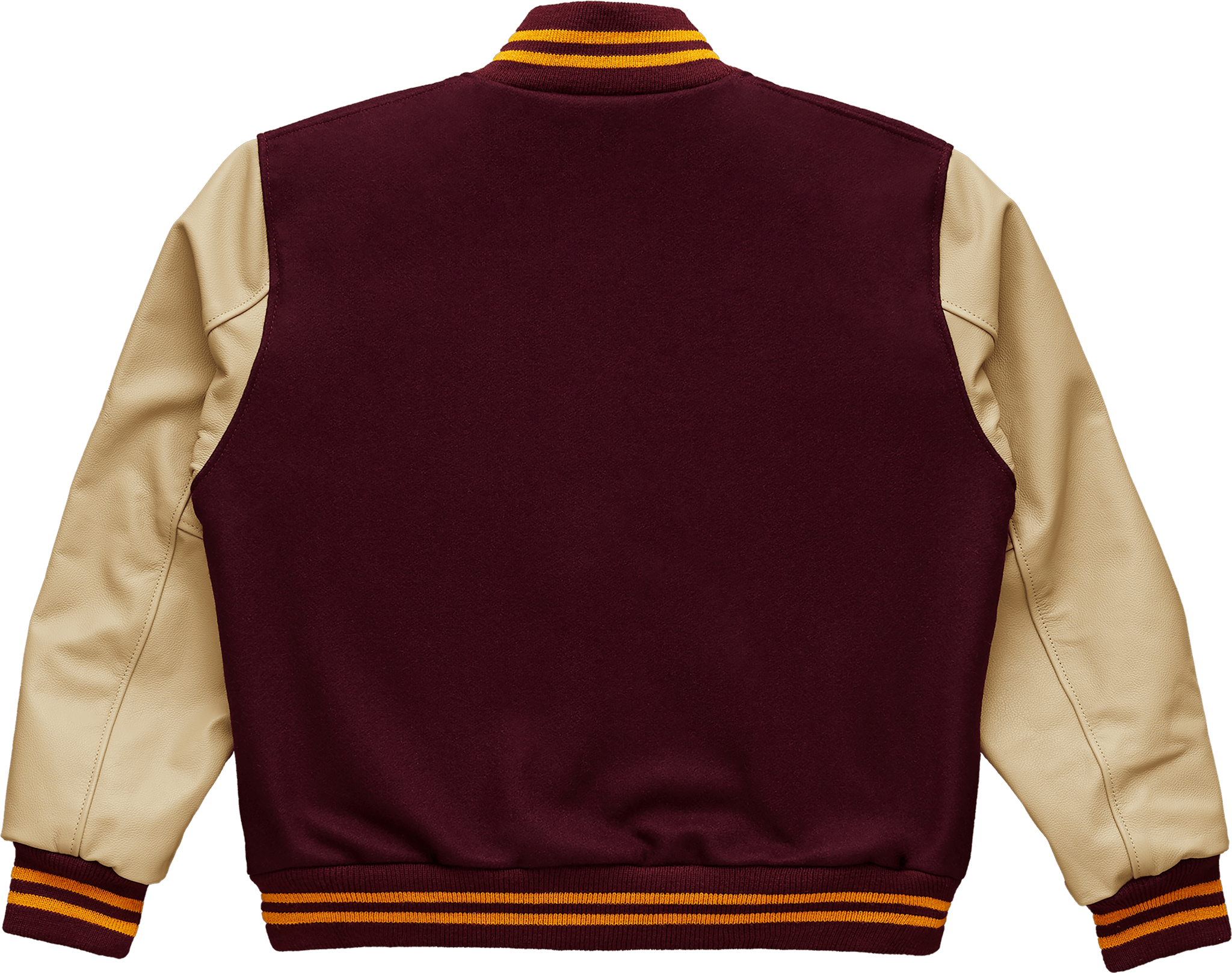 Mustang – Settlemiers Jackets