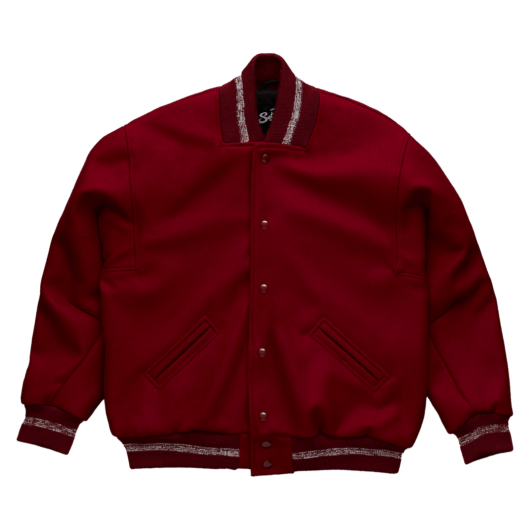 Zero Waste – Settlemiers Jackets