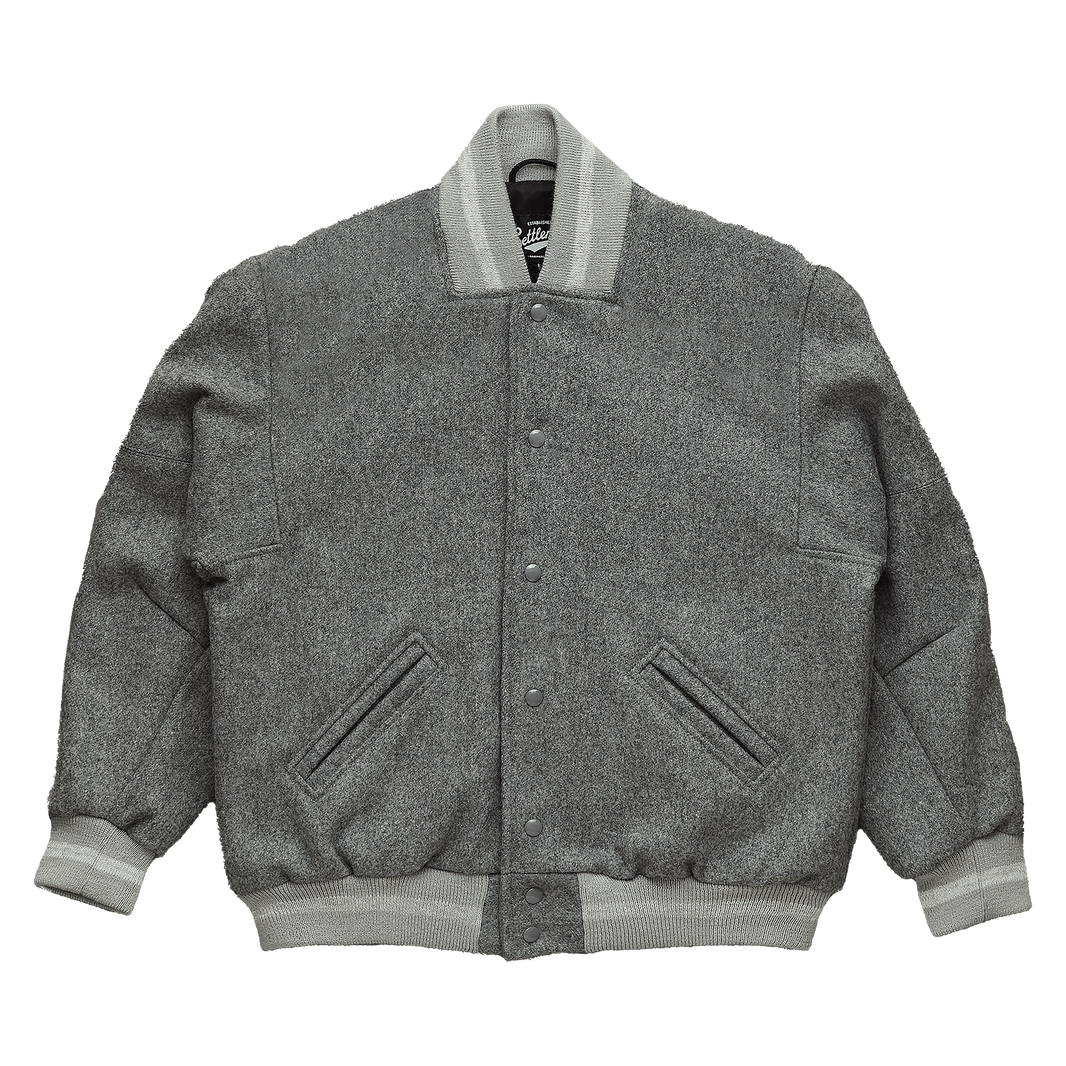 Zero Waste – Settlemiers Jackets