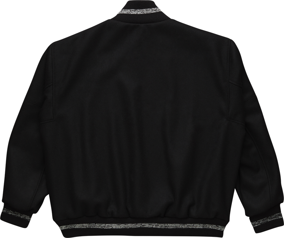 Zero Waste Black – Settlemiers Jackets