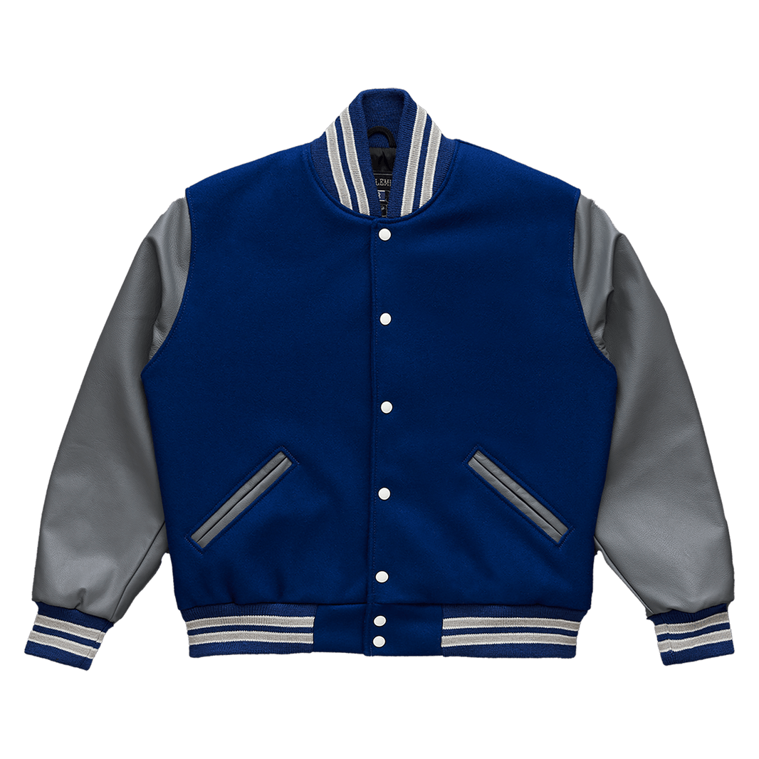 High School Letterman – Settlemiers Jackets
